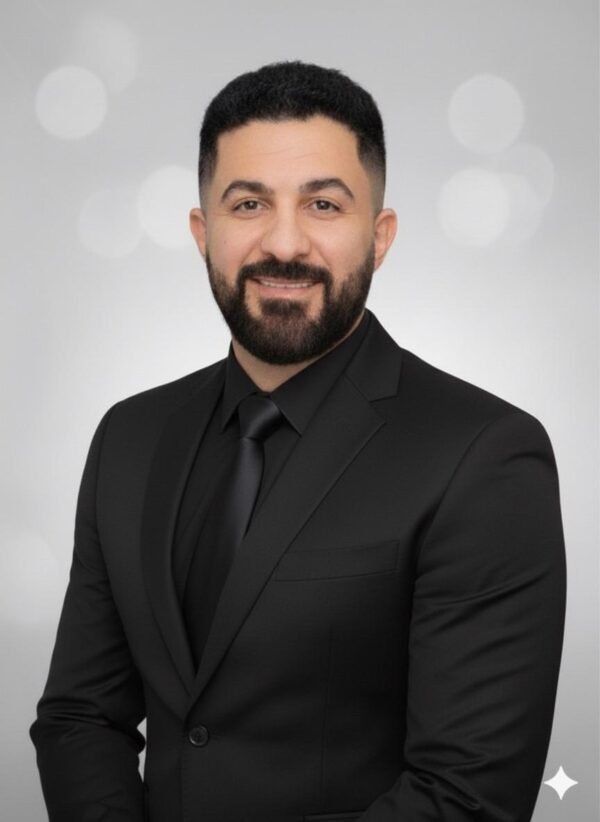 Haidar Al-Hajjaj – novadental